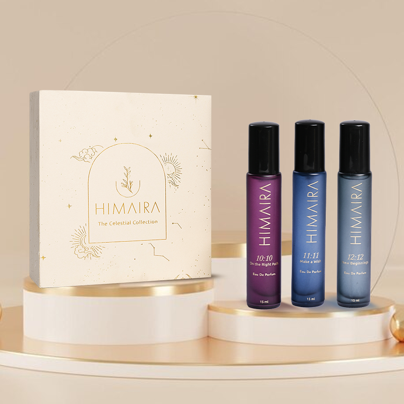 The Celestial Collection – Himaira