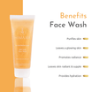 Best 24K Gold Face Wash - Himaira